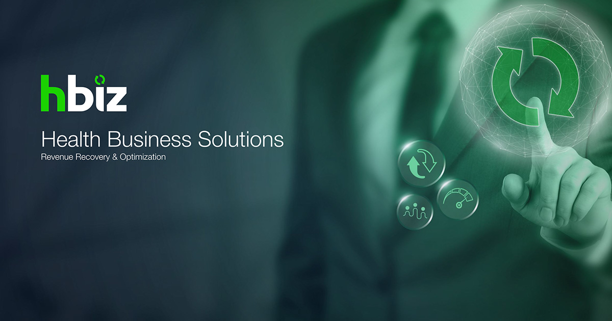 Health Business Solutions (HBiZ) | Revenue Recovery & Optimization